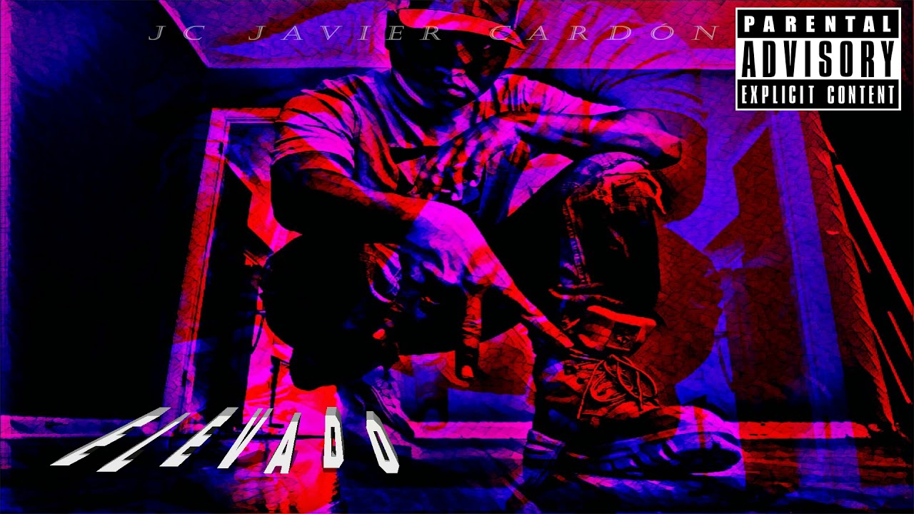 JC JAVIER CARDÓN - ELEVADO (BEAT PROD. BY MBEATZ) - YouTube