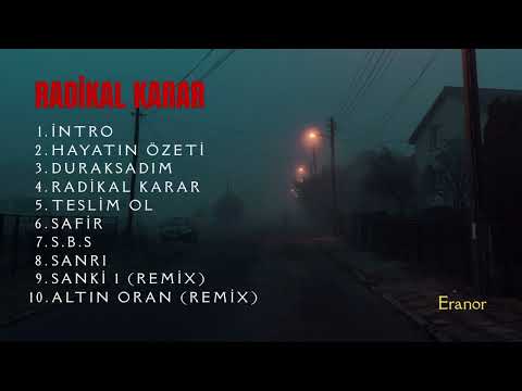 Eranor - Radikal Karar