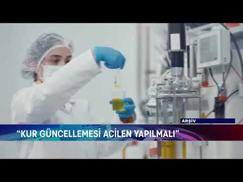 İLAÇTA EURO KURU KRİZİ YENİDEN PATLADI