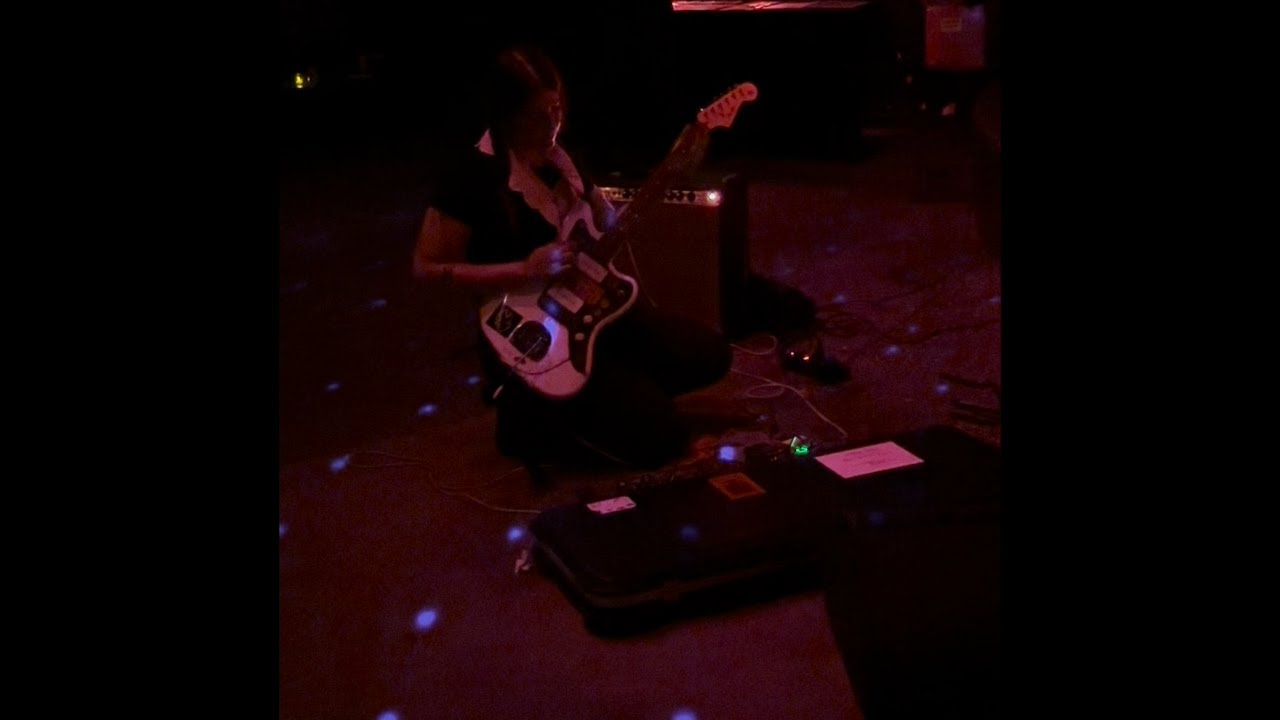 Syko Friend - Live at Zebulon, LA 10/6/2024 - YouTube