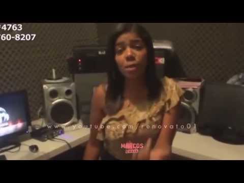 MT - NOVINHA DA CIDADE ALTA, FAZ UM BOQUETE BOM ♫