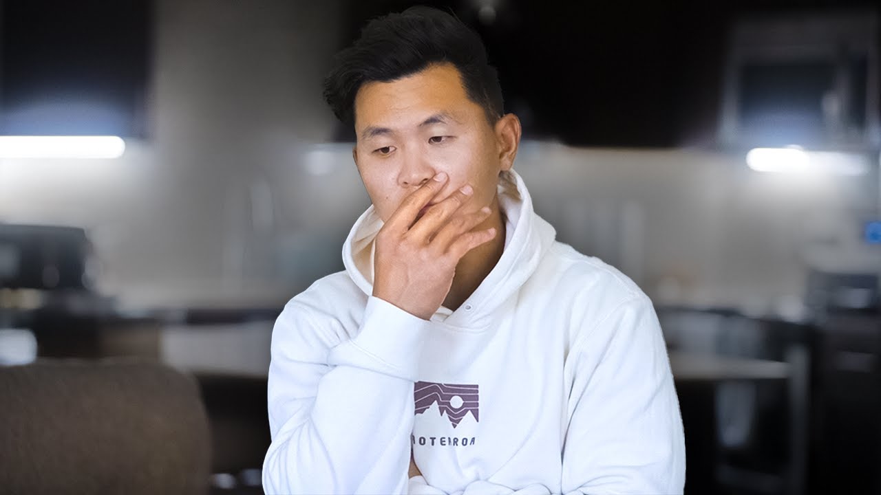 The REAL reason I left Good Good - YouTube