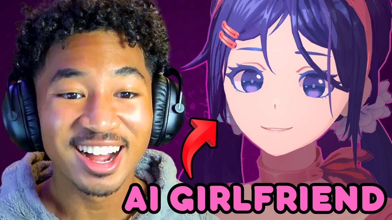 I'm Living Every Weeb's Dream | Miside - YouTube