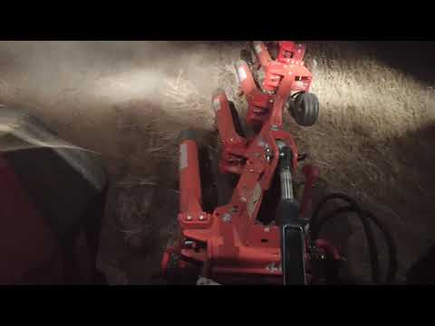 5711 Massey Ferguson geçe geçe herk