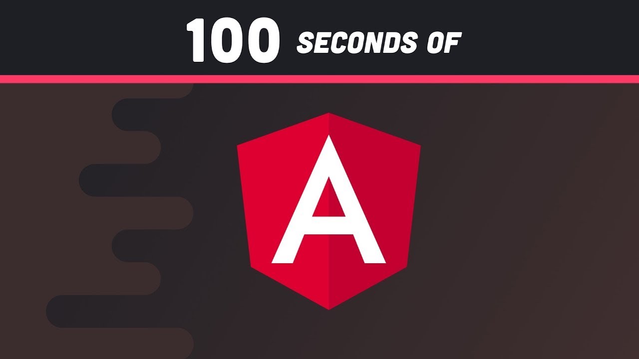Angular 100 soniyada - YouTube