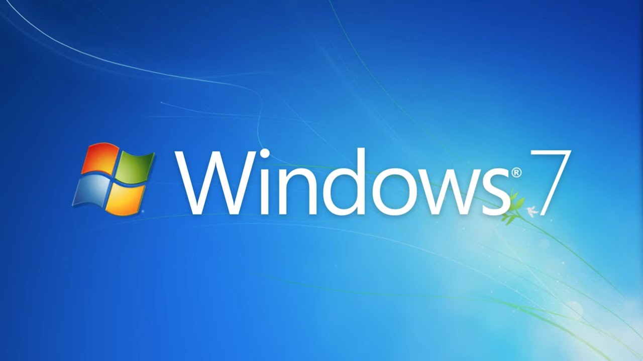 Default - Windows 7 - YouTube