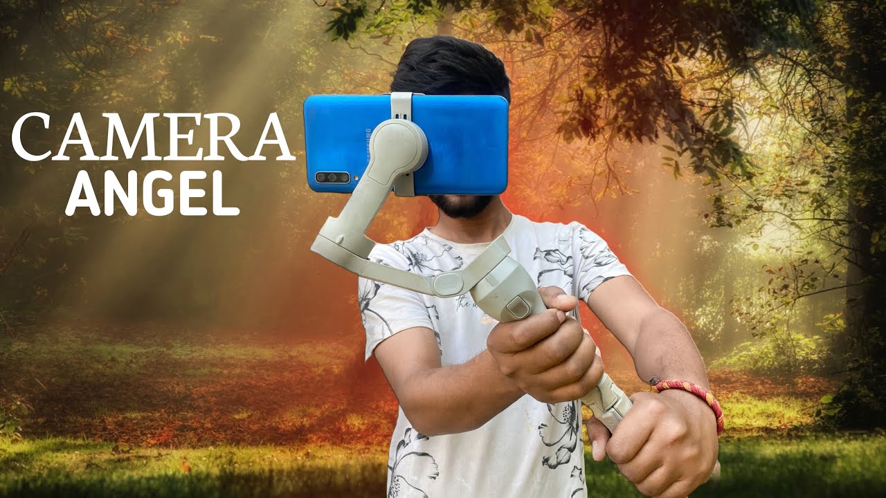 What is camera angle ?| Mobile camera video shooting tips. - YouTube