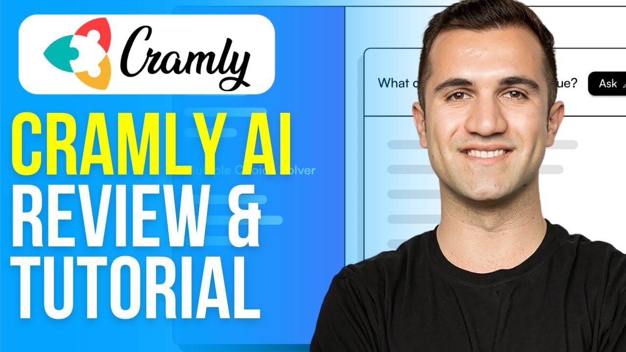 Cramly AI: A Promising Study Support Tool