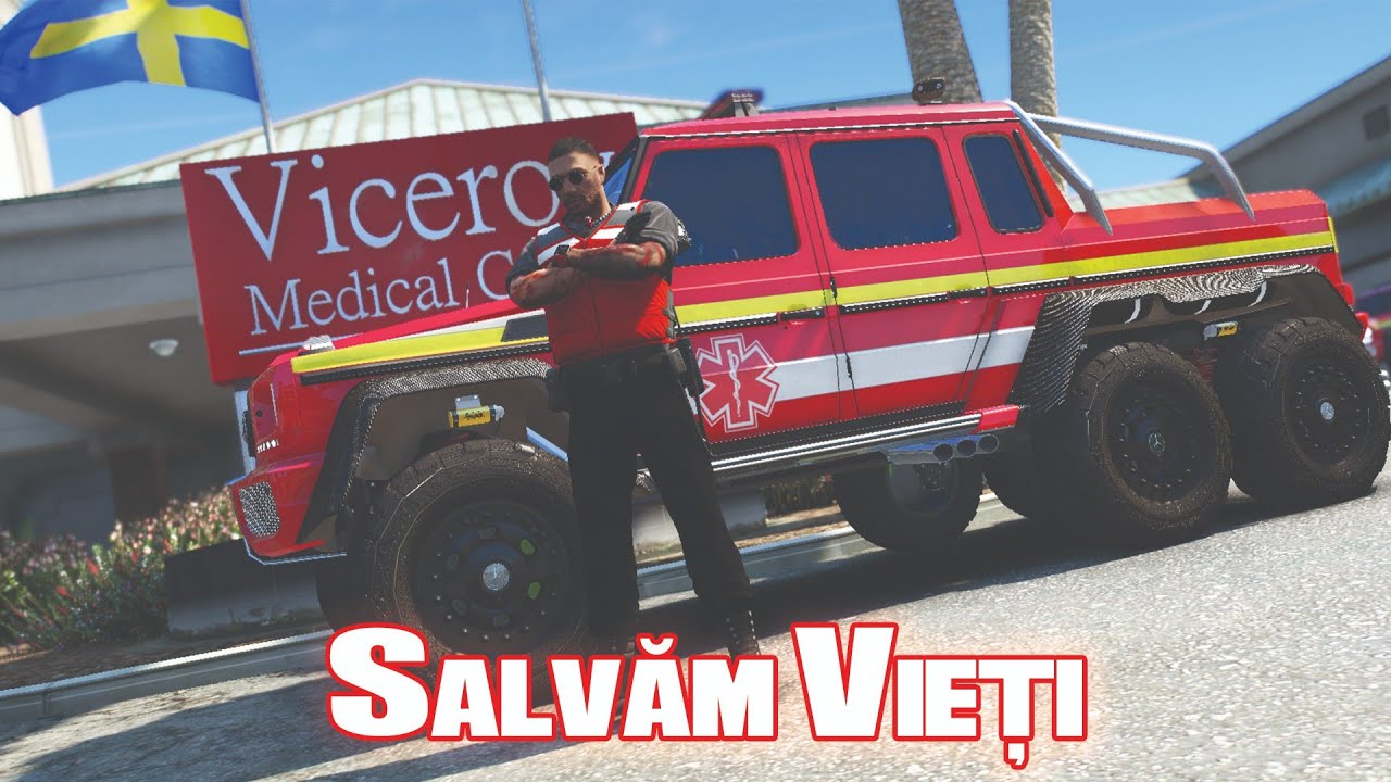 ANTONIO Cristian 🔴LIVE 🔴- Viata de Medic pe FplayT #6 - YouTube