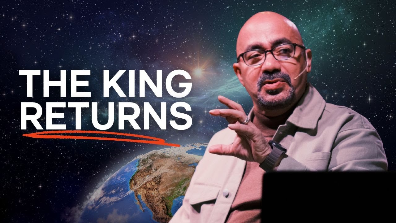 The King Returns - End Times - Legacy Church - YouTube