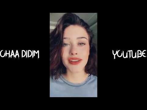 BERFİNMİS  DİDDEW  SUDE BULUT TİKTOK AKIMLARI  TARAFINI SEÇ