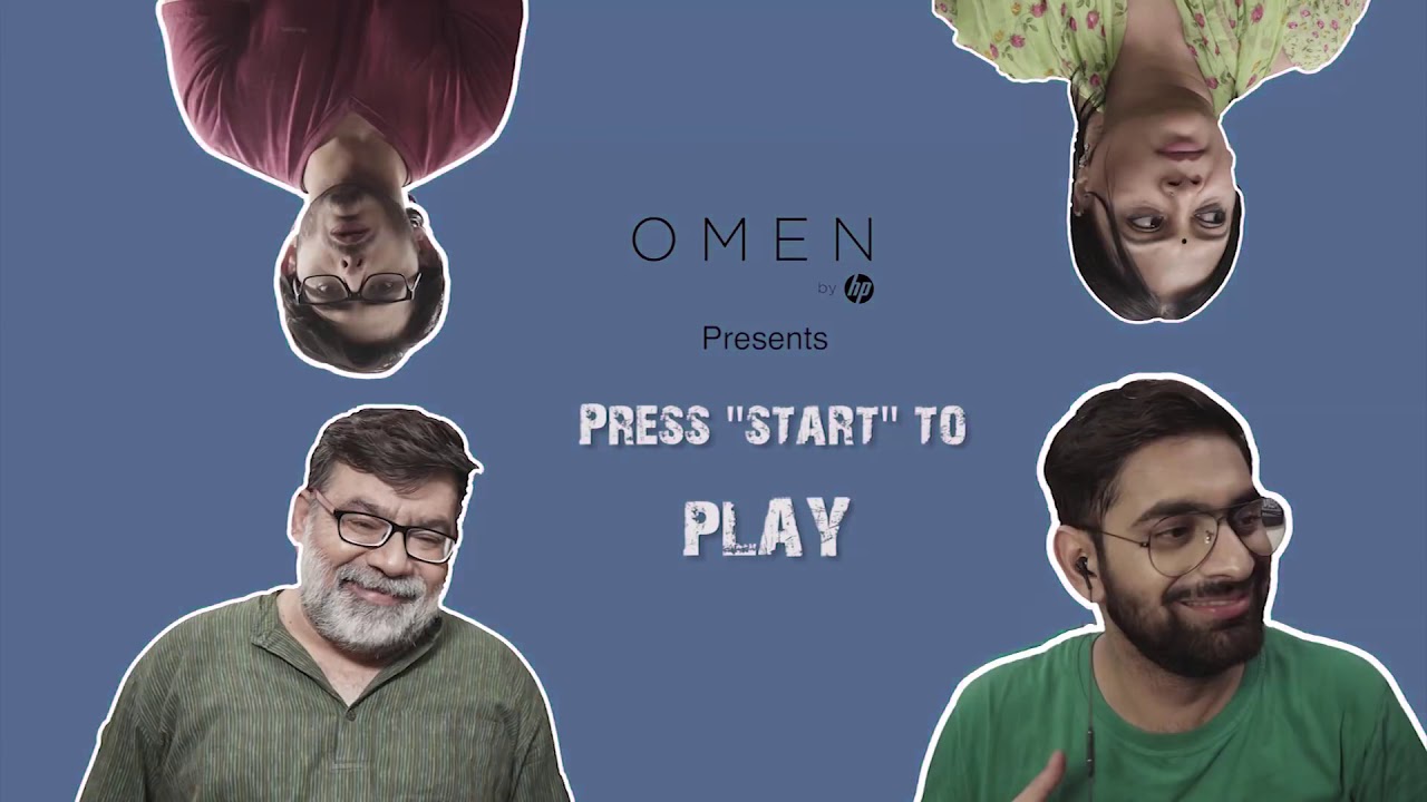 Press start to play EPISODE 4 - YouTube