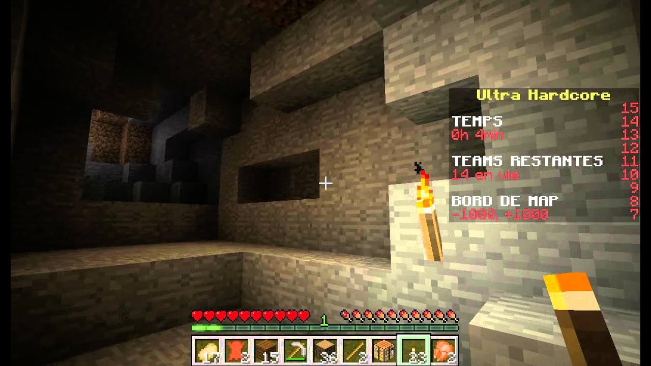 Mineçraft multi episode 2 - YouTube