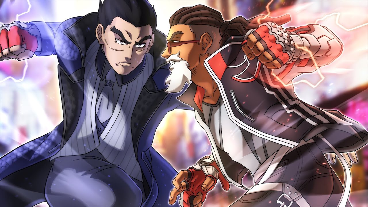 Poppy Playtime Chapter 3 w/ Roshi & Sheera! - YouTube