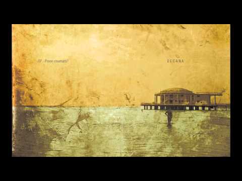 07. Decana - posso chiamarti?