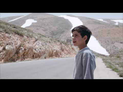 Cargo - Official Trailer - Sose 5th International Film Festival