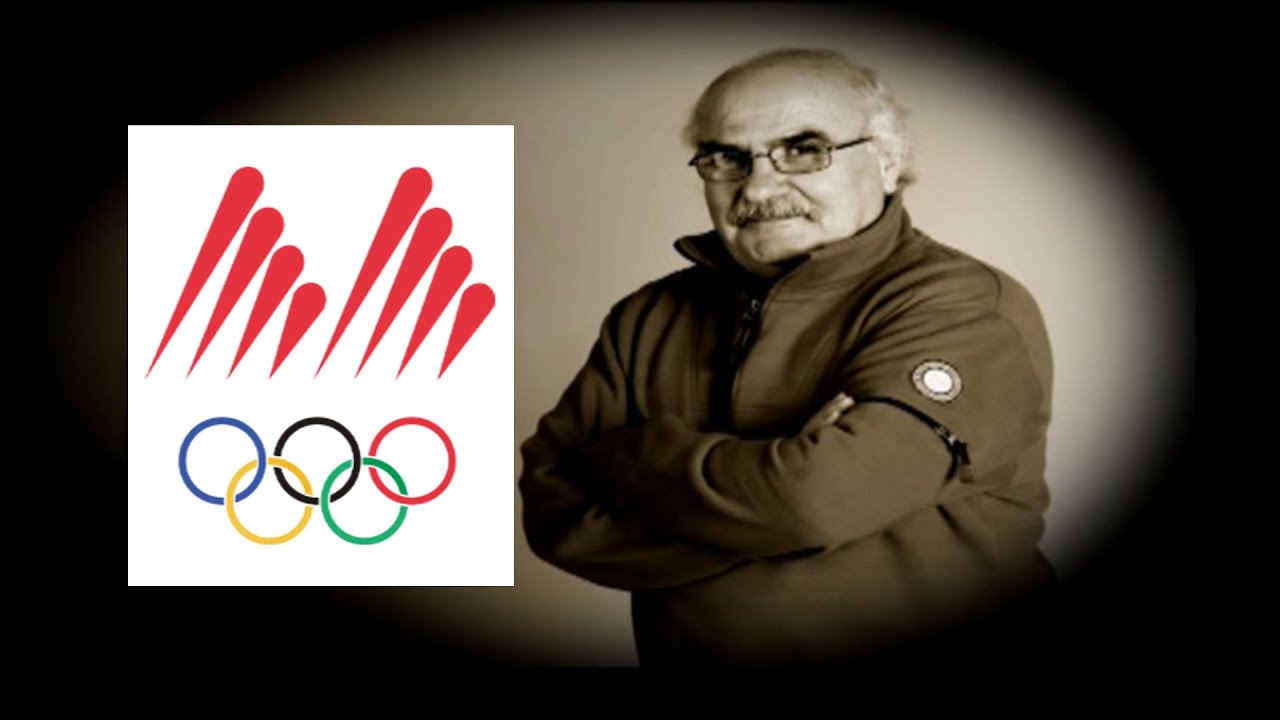 MAKEDONSKI SPORTSKI LEGENDI - ALJOSA NEDEV - YouTube