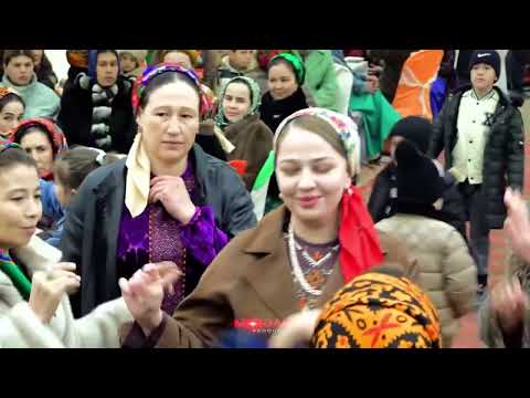 Mekan & Tawus bagtly bolun!!!! Bagsy- Danatar Myradow!!!