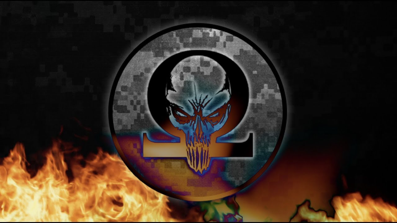 OMEGA UNIT (2018) Teaser 1 - made by stunt professionals directed by ...