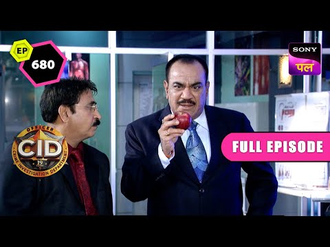 क्या Mysterious Vampire को ढूंढ पाएगी Team CID? | CID | Full Episode 680 | 27 May 2024