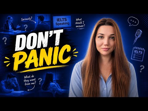5 Strange IELTS Speaking Questions and How to Answer Them (Band 8 answers included)