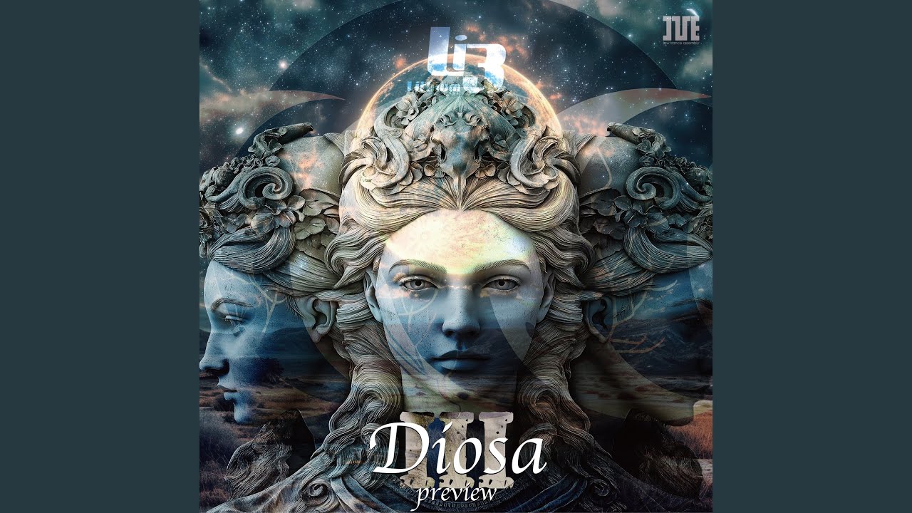 Diosa preview - YouTube