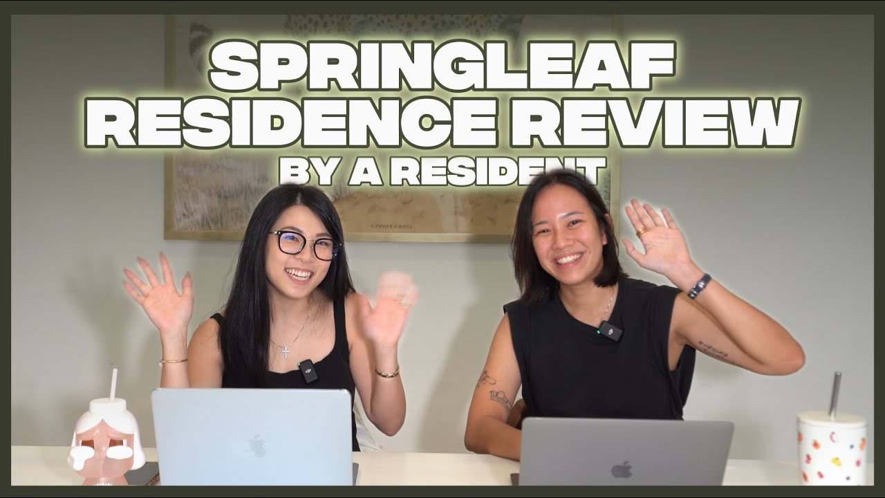 Springleaf Residence Review by a Resident | A Candid & Unbiased View ...