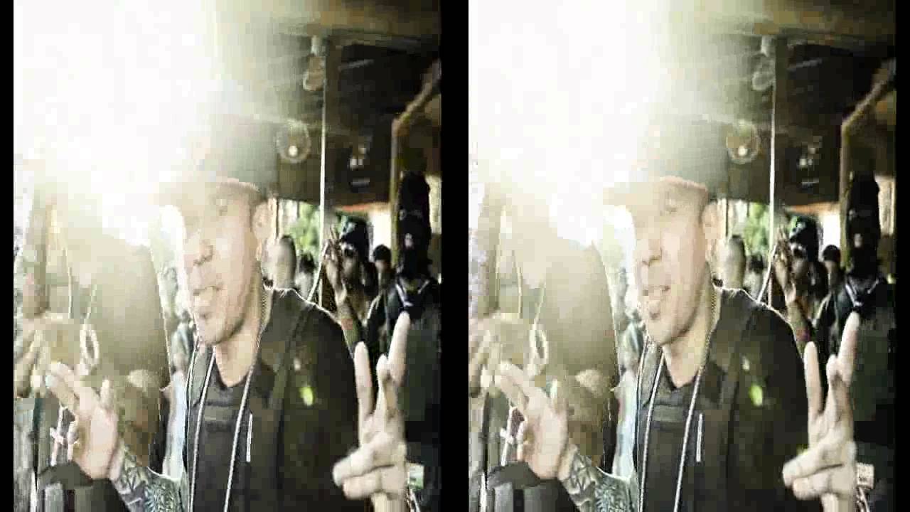 De La Ghetto Jala Gatillo {Video Official} - YouTube