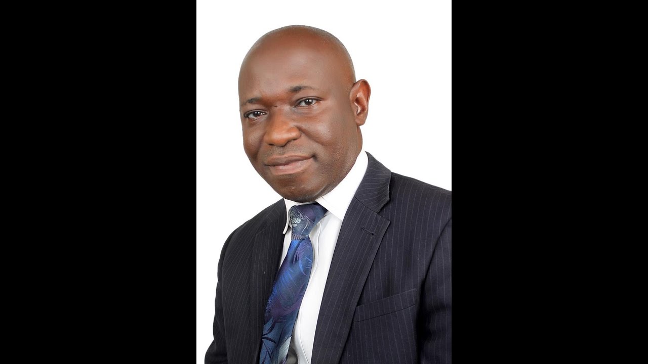 Pharmacogenomics as a new basis for drug therapy by Dr Olufunsho ...