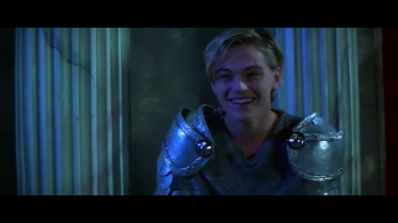 Romeo and Juliet: Act 1 Scene 4 (three versions together) - YouTube