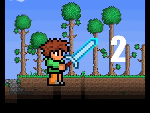 Ep#2 Hardmode Begins, Shadowflame Weapons, and Pirate Invasion ...