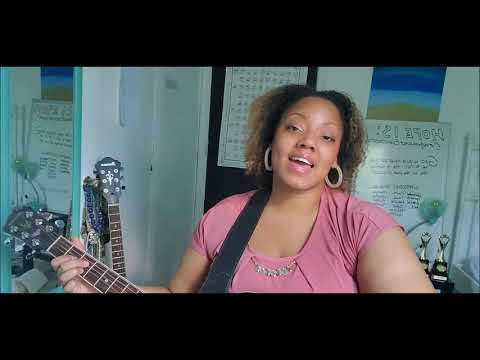 Artist Showcase: Artist 4: Kyla Simone - YouTube