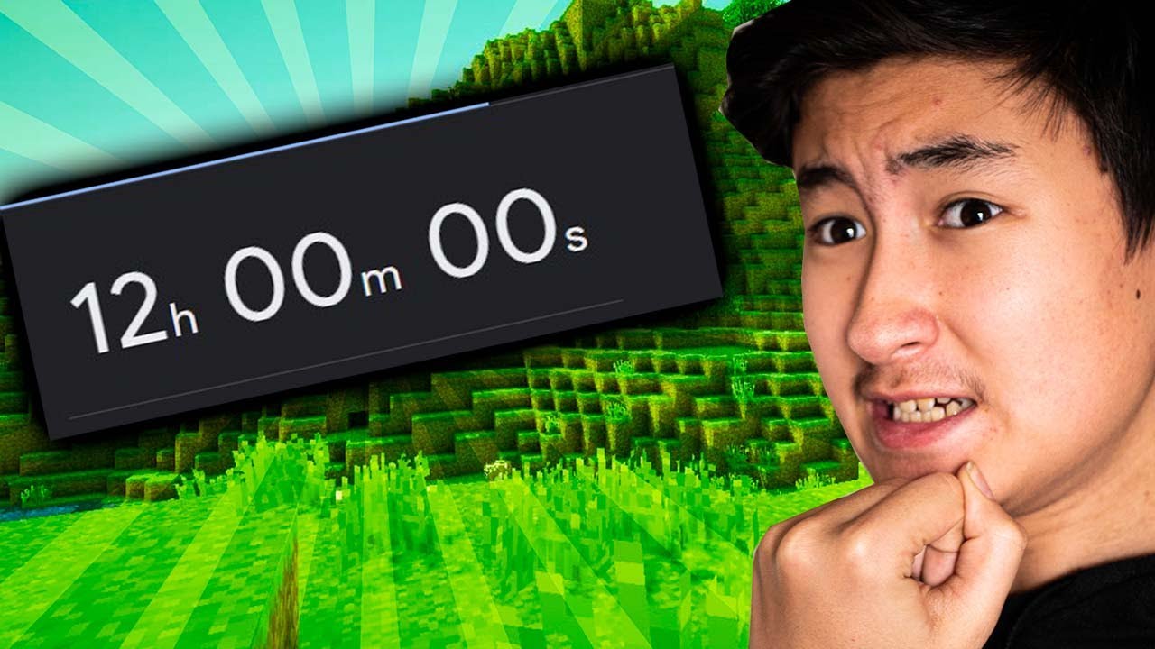 12 HOUR LIVE STREAM! PLAYING MINECRAFT AND MORE! (last stream of 2021 ...