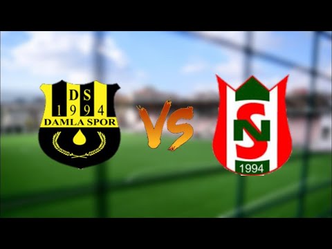 TAM MAÇ  NESLİŞAH SPOR × DAMLA SPOR 27/09/2025 #JOUDY_SPORT📸🔥