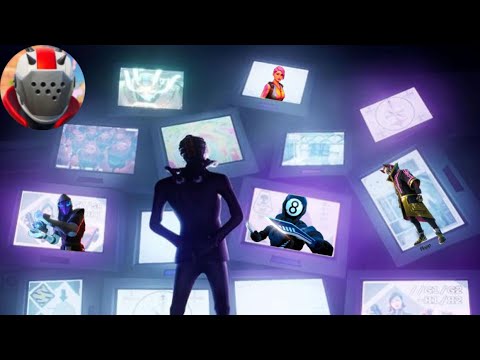 Alter vs Ego part 1 (Fortnite Series) - YouTube