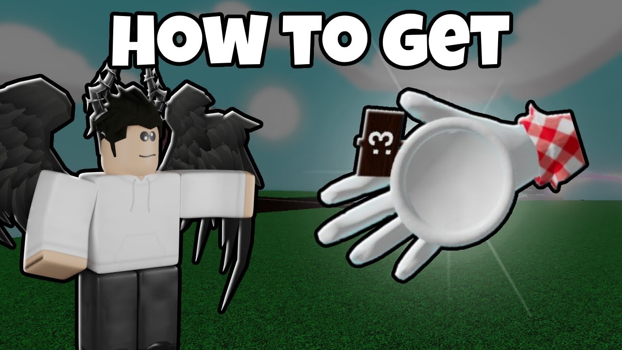 [GLOVE] How To Get The Plate Glove + Showcase In Slap Battles! - YouTube