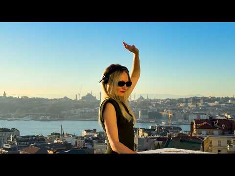 Turkish, Arabic & Afro House LIVE DJ MIX | Istanbul, Turkey