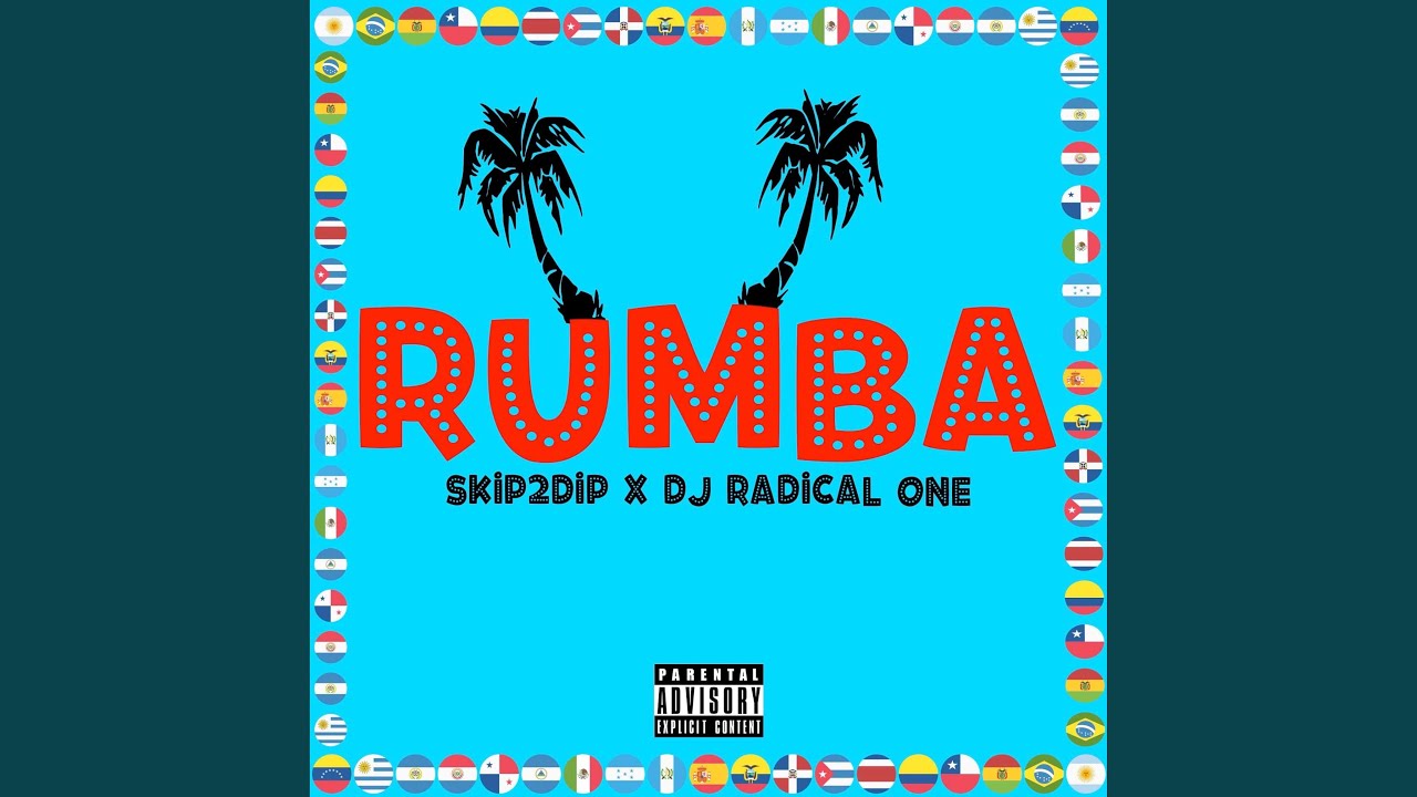 RUMBA (feat. Radical One) - YouTube