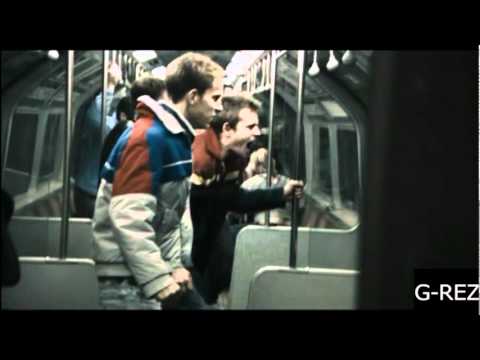 Compilation of badass fights & violent scenes [movies & shows] - YouTube