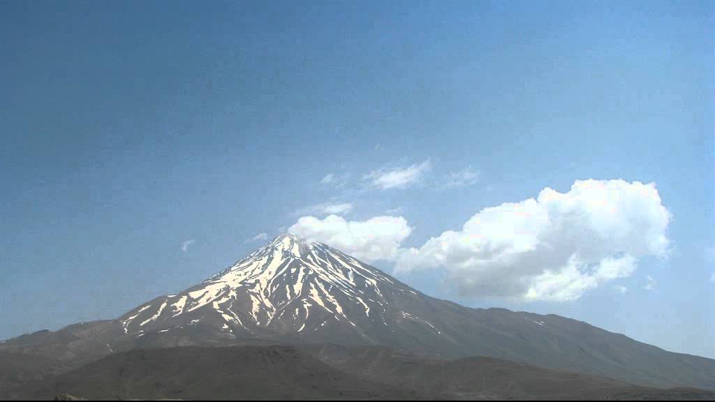 Tabarestan Symphony by Amir Molookpour - YouTube