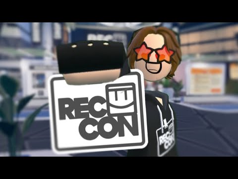 RecCon 2024 Is Good? - YouTube