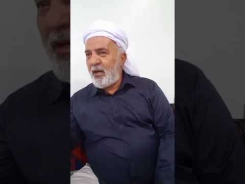 ŞEYH AHMED EL HAZNEVİ(K.S)