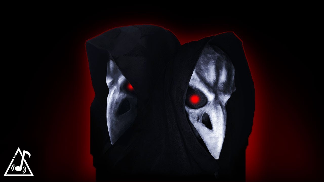 KROWW | Best Deathstep & Heavy Dubstep Mix 2025 - YouTube