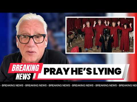 James Woods Chilling WARNING About Hollywood Goes Viral