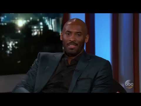 Kobe Bryant's daughter love Beyonce