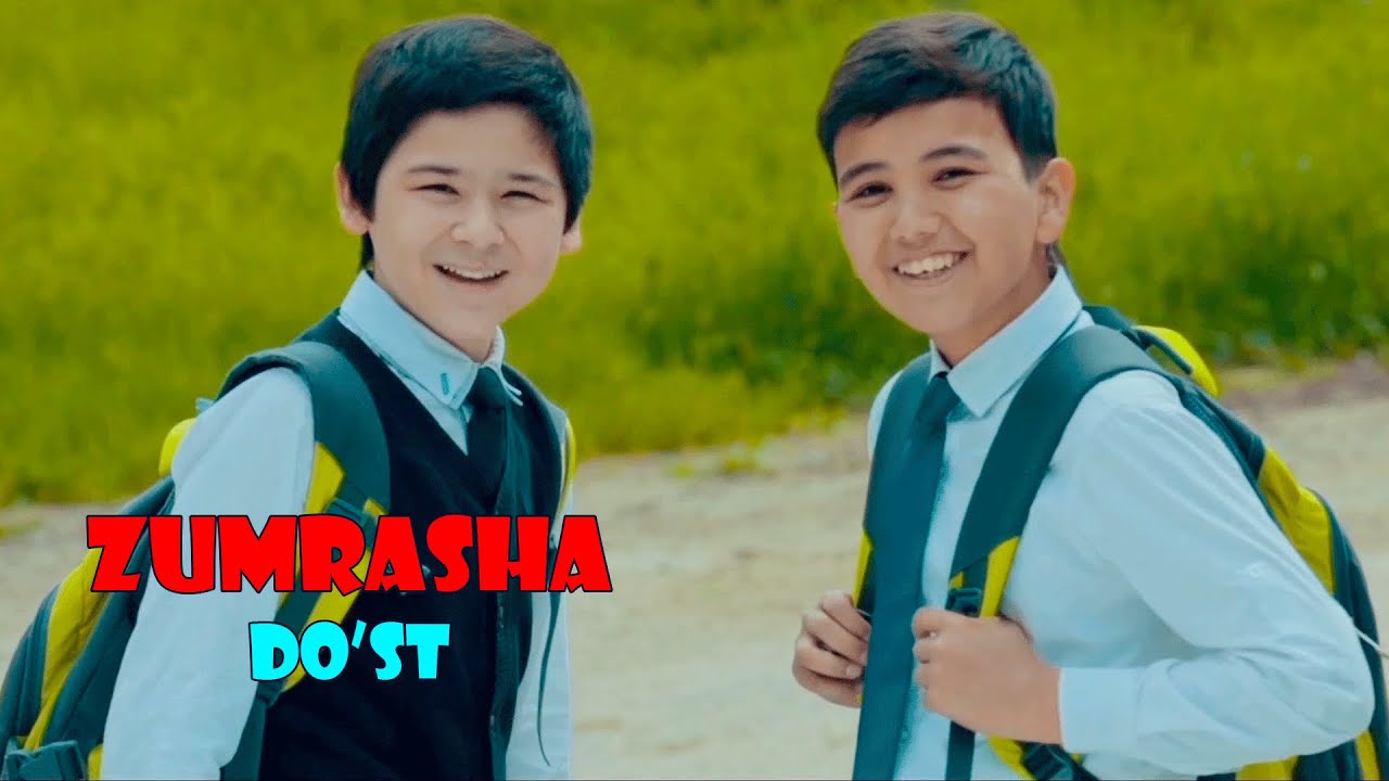 ZUMRASHA - XO'ROZ (2016-01-3) - YouTube