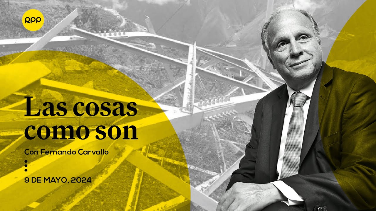 Se realizó un nuevo ataque a la Mina Poderosa | Las cosas como son 📣 ...