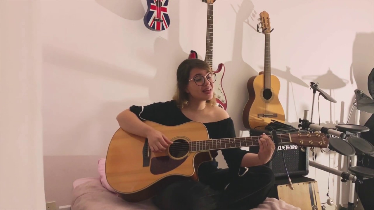 Lagum - Falando A Verdade | Cover - YouTube