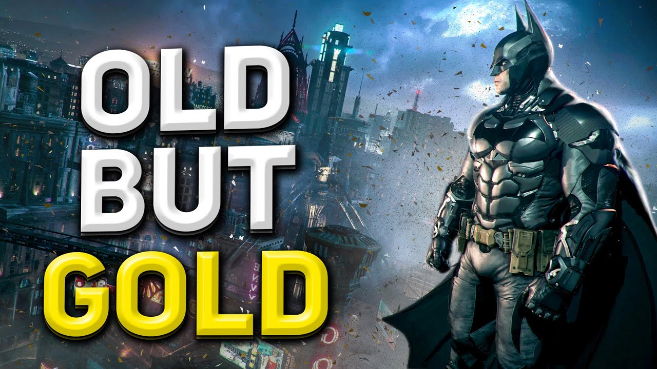 15 Old Games with Incredible Graphics - YouTube