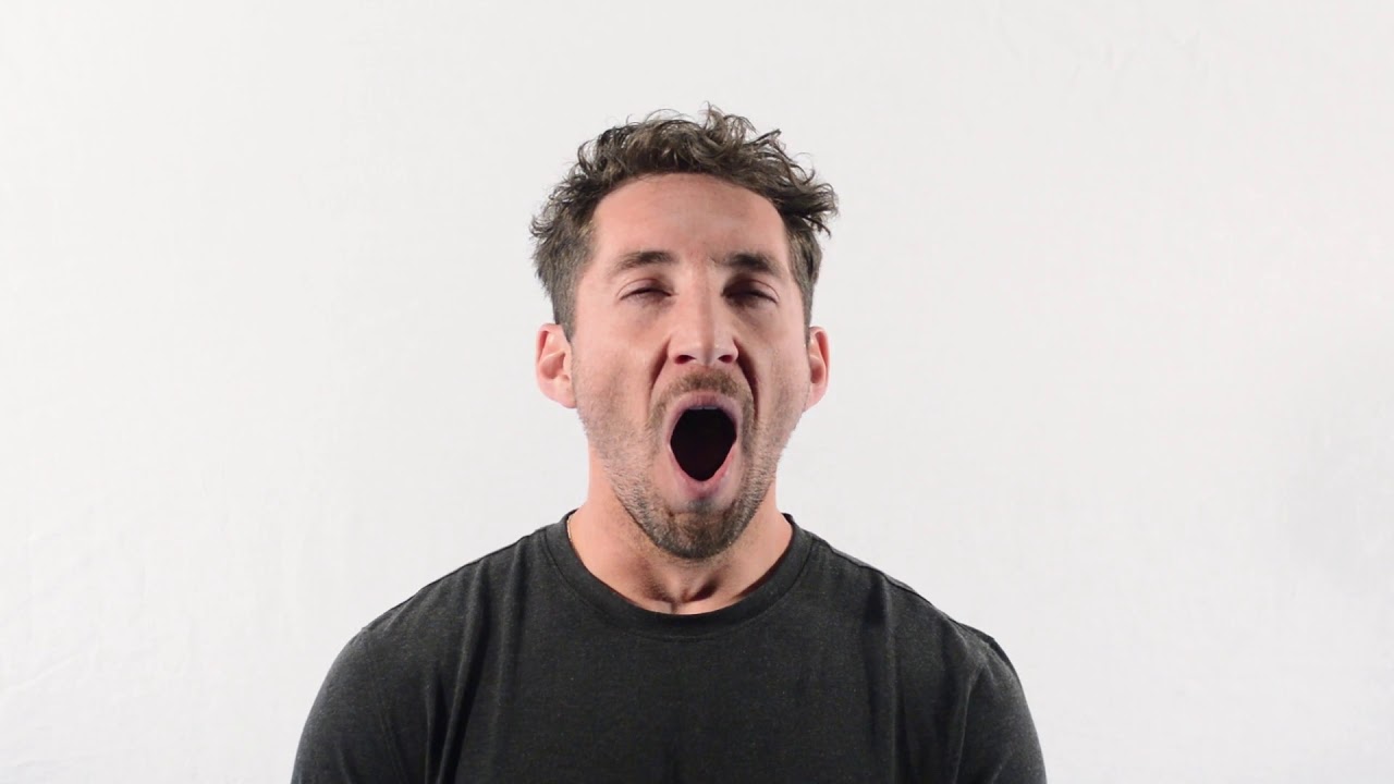 Cheek Pain? Ear Pain? Jaw Pain? - Fix it at Home! Step 2 : Medial ...